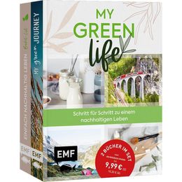 My green life