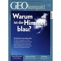 GEOkompakt Physik