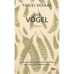 dtv Verlagsgesellschaft Die V&ouml;gel