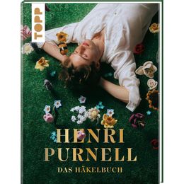 Henri Purnell. Das H&auml;kelbuch