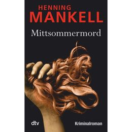 Mittsommermord