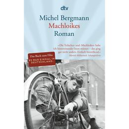 dtv Verlagsgesellschaft Machloikes