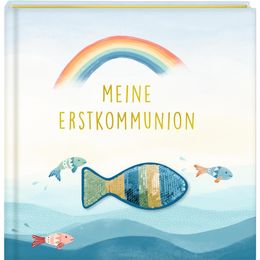 Coppenrath Eintragalbum - Meine Erstkommunion
