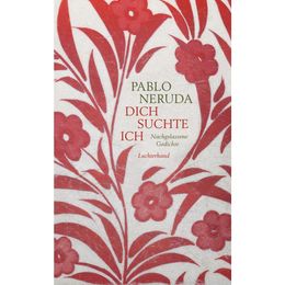 Dich suchte ich