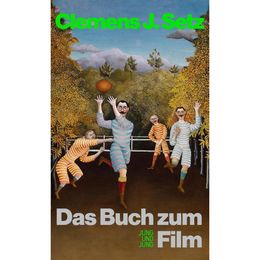 Das Buch zum Film
