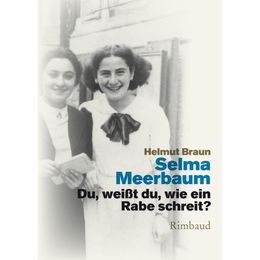 Du, wei&szlig;t du, wie ein Rabe schreit?