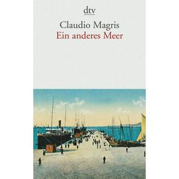 dtv Verlagsgesellschaft Ein anderes Meer