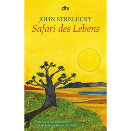 dtv Verlagsgesellschaft Safari des Lebens