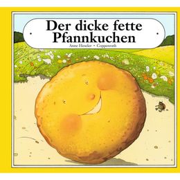Coppenrath Der dicke fette Pfannkuchen