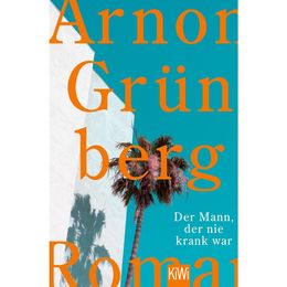 Der Mann, der nie krank war