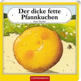 Coppenrath Der dicke fette Pfannkuchen