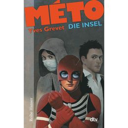 dtv Verlagsgesellschaft M&Eacute;TO Die Insel