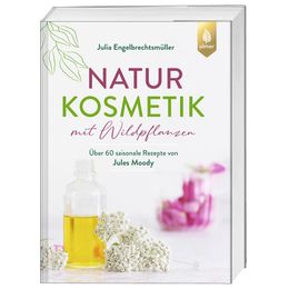 Naturkosmetik mit Wildpflanzen