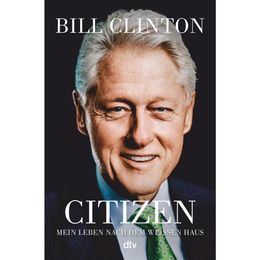 dtv Verlagsgesellschaft Citizen