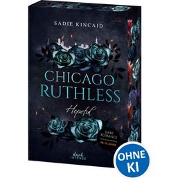 Chicago Ruthless (Band 3) - Hopeful