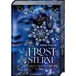 Coppenrath Froststerne (Romantasy-Trilogie, Bd. 2)