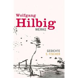 Werke 1. Gedichte
