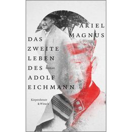 Das zweite Leben des Adolf Eichmann