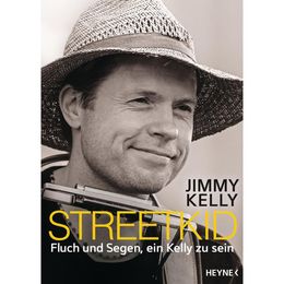 Heyne Verlag Streetkid
