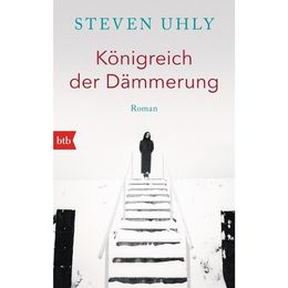 btb Verlag K&ouml;nigreich der D&auml;mmerung