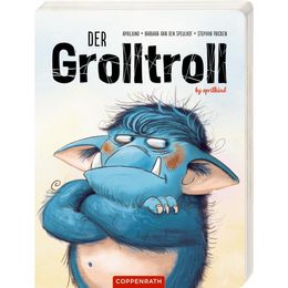 Coppenrath Der Grolltroll