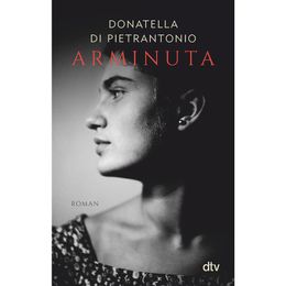 dtv Verlagsgesellschaft Arminuta