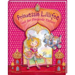 Coppenrath Prinzessin Lillifee und der fliegende Elefant
