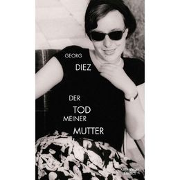 Der Tod meiner Mutter