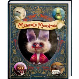 Coppenrath Memento Monstrum (Bd. 1)