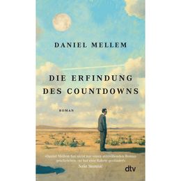 dtv Verlagsgesellschaft Die Erfindung des Countdowns