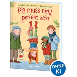 Pia muss nicht perfekt sein