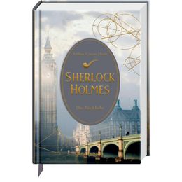 Coppenrath Sherlock Holmes Bd. 5