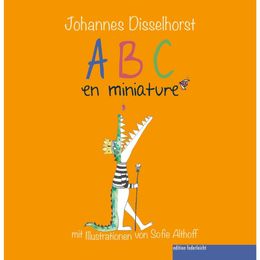 ABC en miniature
