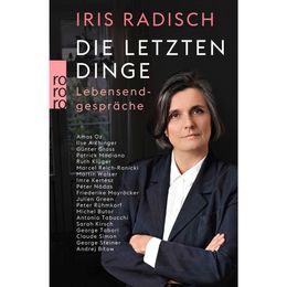 Die letzten Dinge