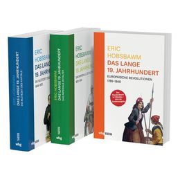 Eric Hobsbawm: Das lange 19. Jahrhundert