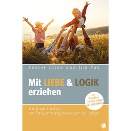 Mit Liebe und Logik erziehen