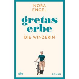 dtv Verlagsgesellschaft Gretas Erbe