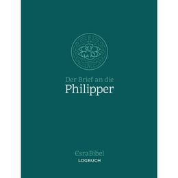 EsraBibel - Logbuch Philipperbrief