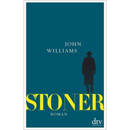 dtv Verlagsgesellschaft Stoner, Sonderausgabe mit einem umfangreichen Anhang zu Leben und Werk