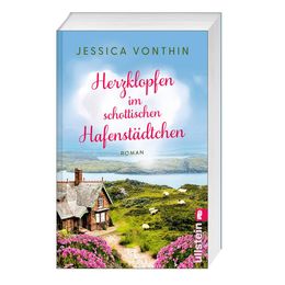 Ullstein Taschenbuchvlg. Herzklopfen im schottischen Hafenst&auml;dtchen