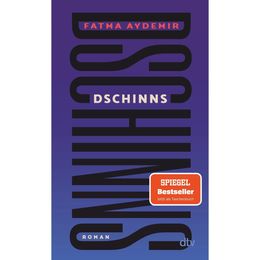 dtv Verlagsgesellschaft Dschinns