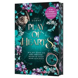 dtv Verlagsgesellschaft Play of Hearts