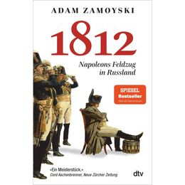 dtv Verlagsgesellschaft 1812