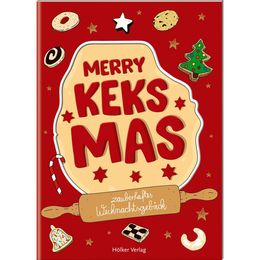 Coppenrath Merry Keksmas
