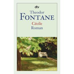 dtv Verlagsgesellschaft C&eacute;cile