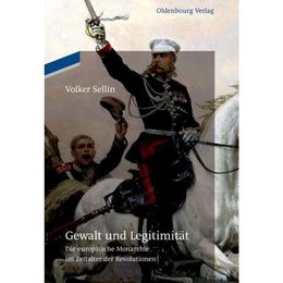 Gewalt und Legitimit&auml;t