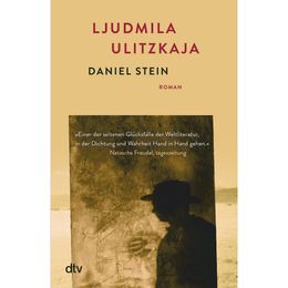 dtv Verlagsgesellschaft Daniel Stein