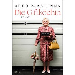Bastei L&uuml;bbe Die Giftk&ouml;chin