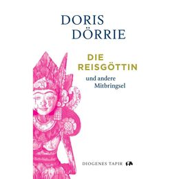 Die Reisg&ouml;ttin