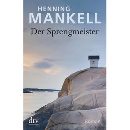 dtv Verlagsgesellschaft Der Sprengmeister